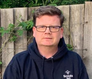 District Team – Mid Sussex District Scouts